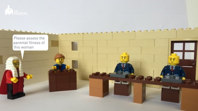 Vividness effect on communication | PDF | Parenting | Family and ...