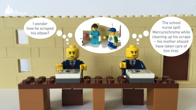 Vividness effect on communication | PDF | Parenting | Family and ...