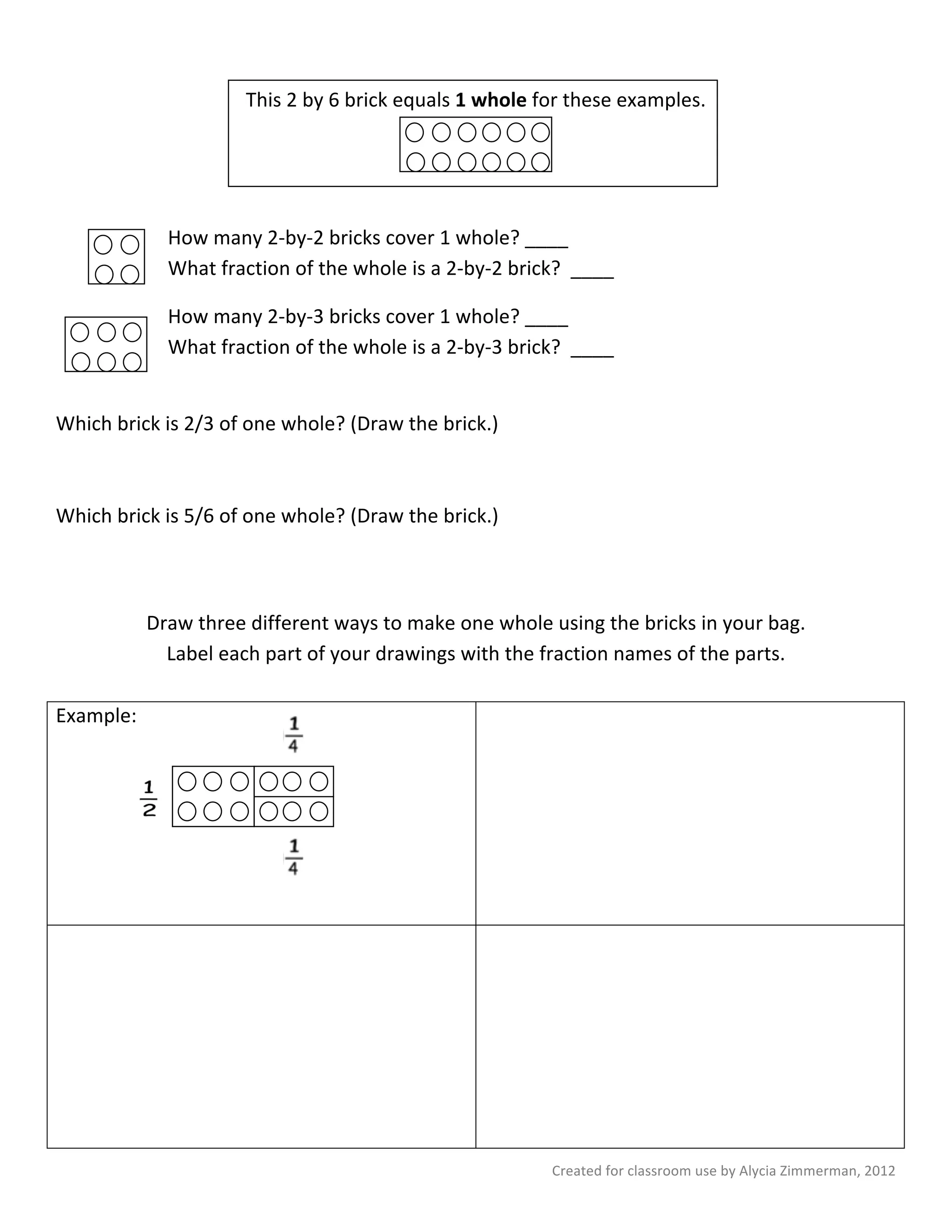 Lego exploring equivalent_fractions_with_legos | PDF