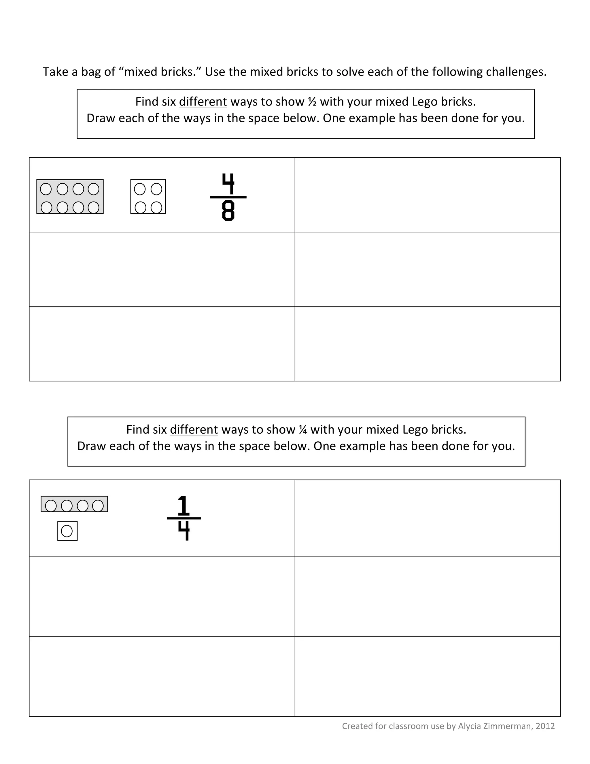 Lego exploring equivalent_fractions_with_legos | PDF