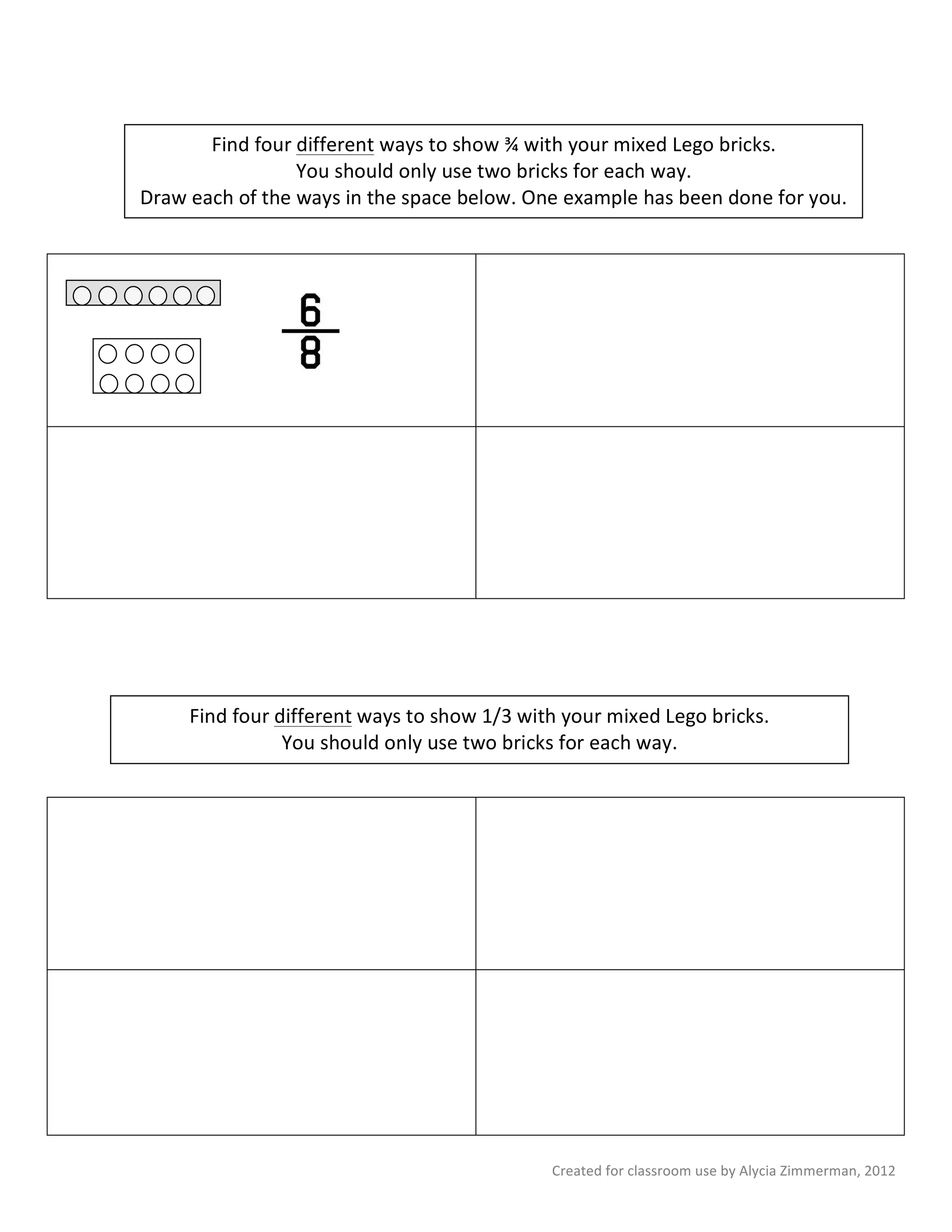 Lego exploring equivalent_fractions_with_legos | PDF