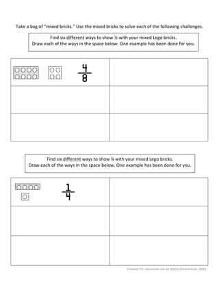 Lego exploring equivalent_fractions_with_legos | PDF