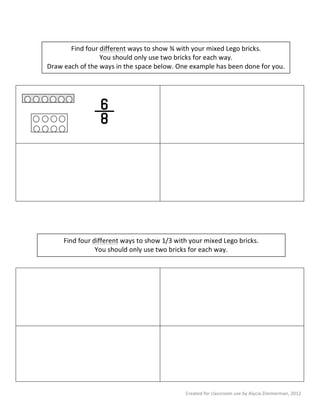 Lego exploring equivalent_fractions_with_legos | PDF