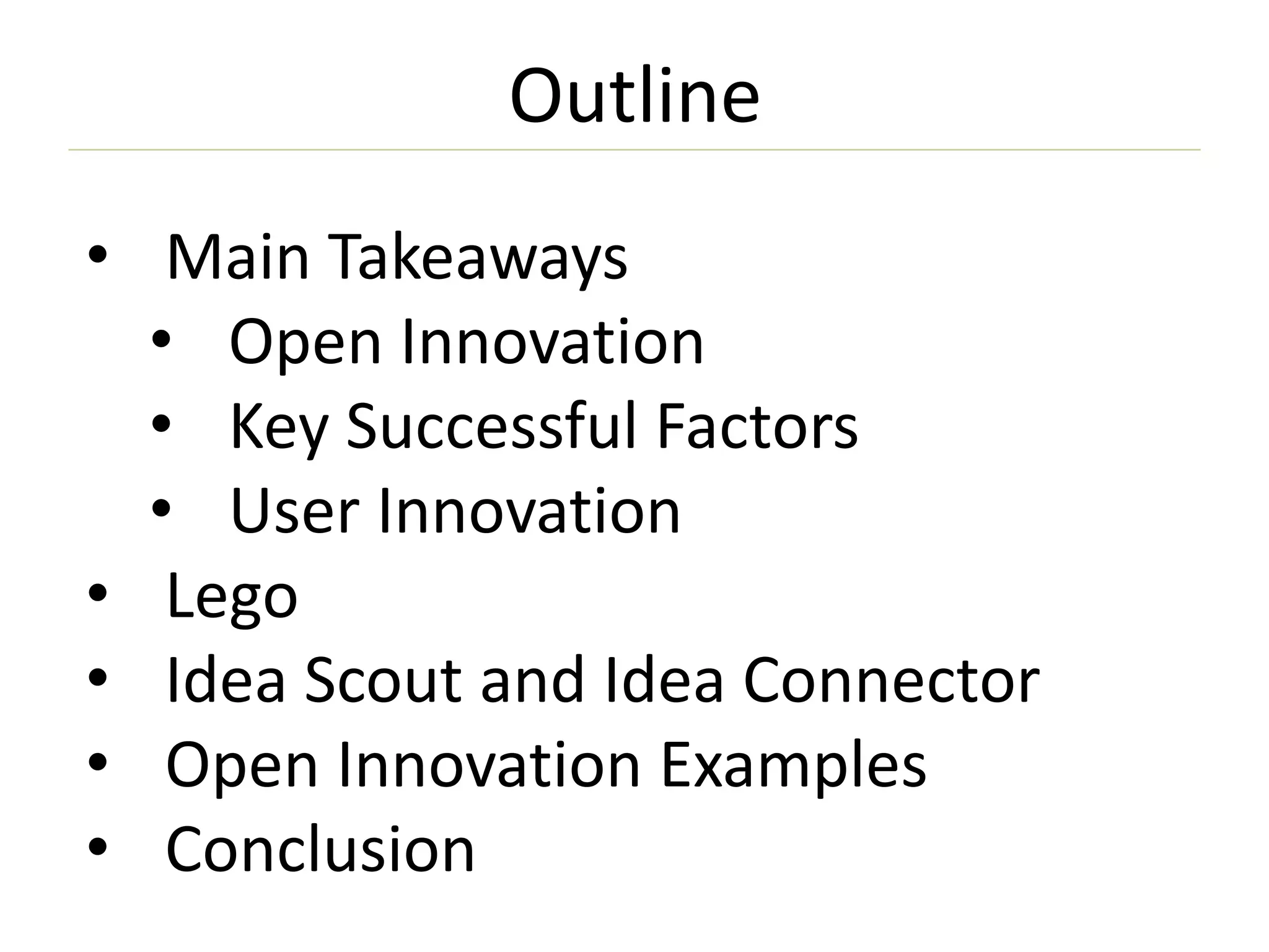 Lego Case Analysis | PPTX