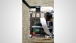 LEGO IR Controller | PDF | Operating Systems | Computer Software and ...