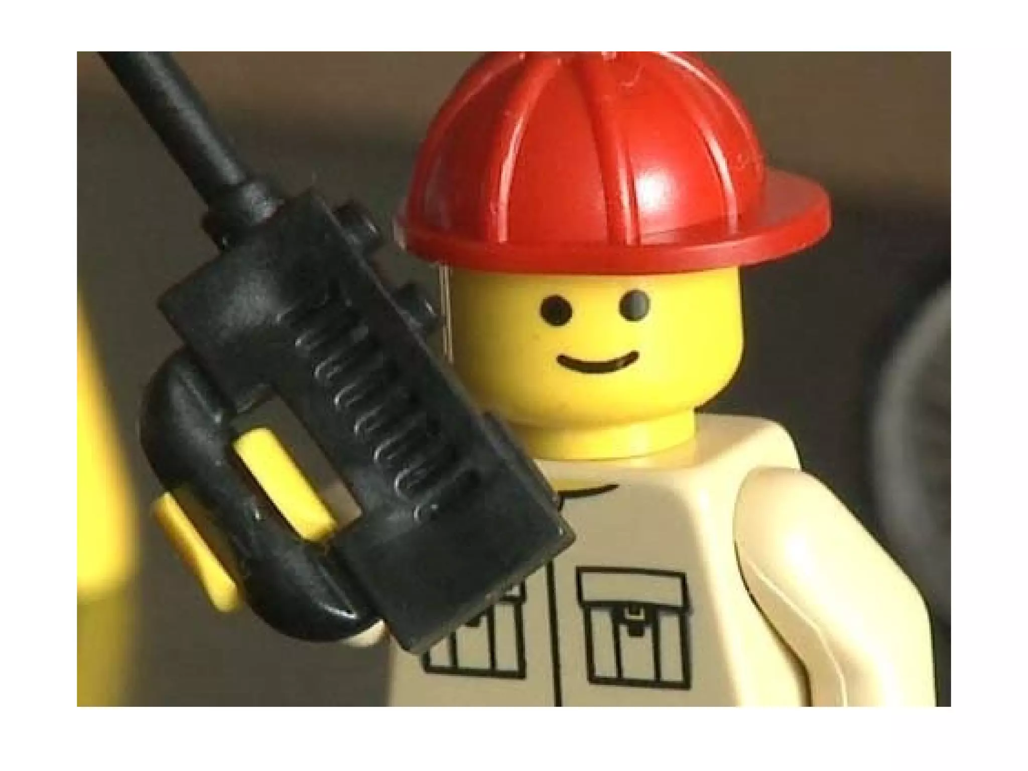 Lego man shots quiz | PPT