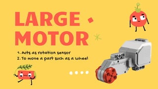 Lego mindstorm ev3 | PDF