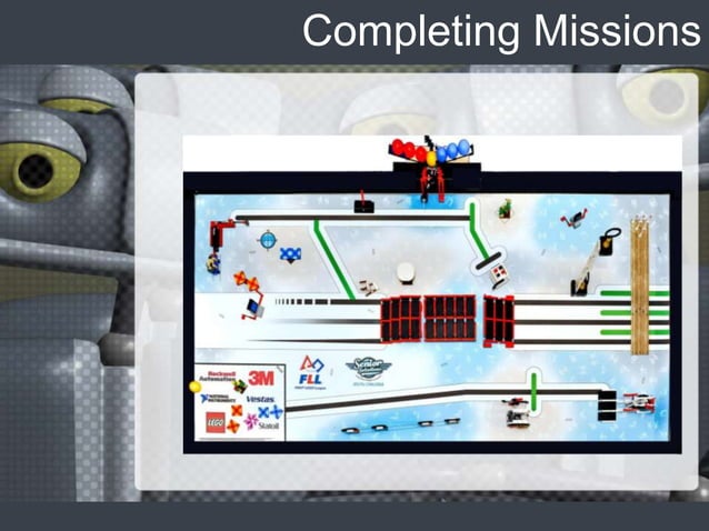 Lego mindstorms | PPT