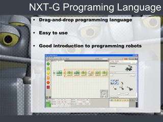 Lego mindstorms | PPT