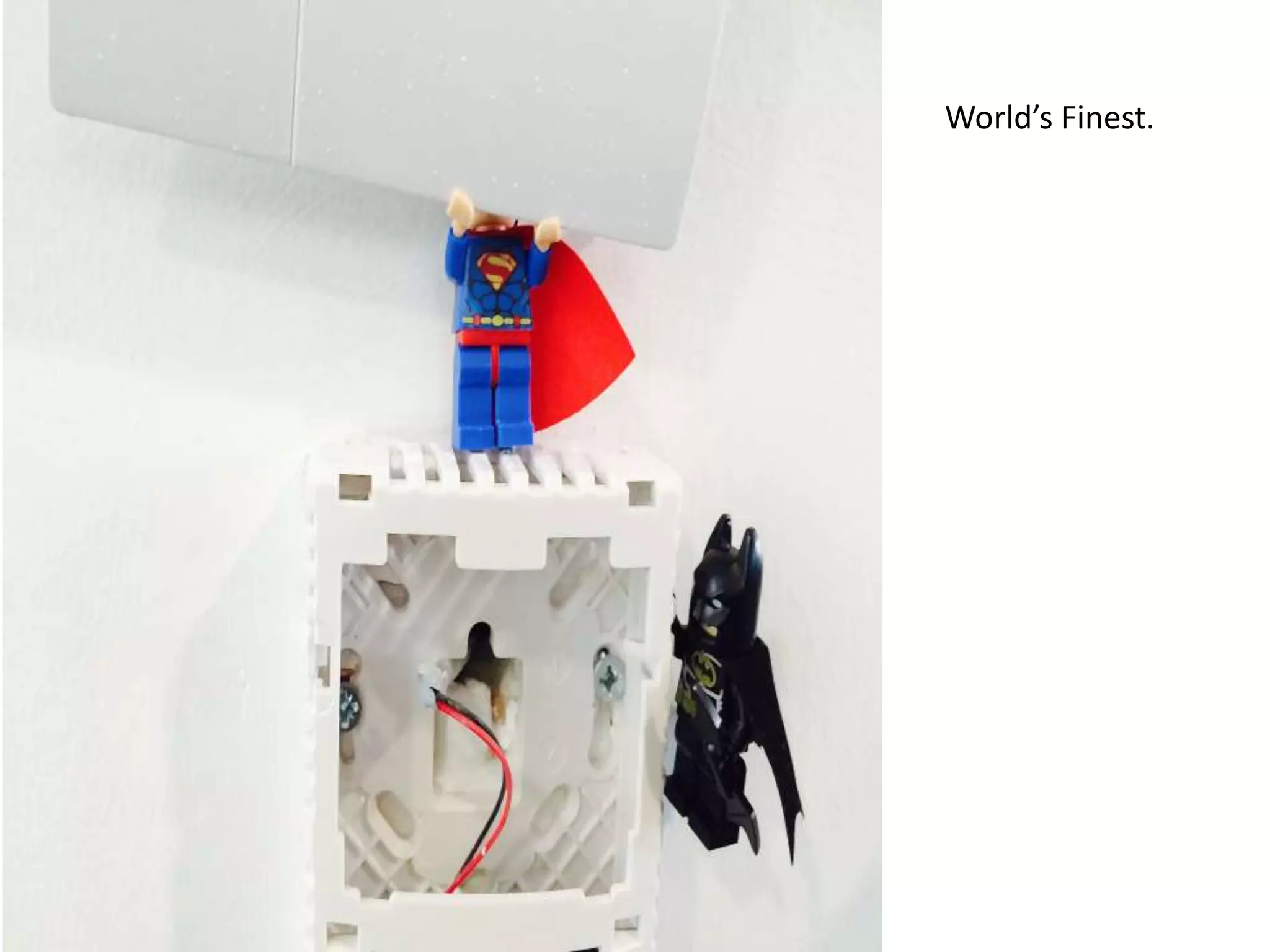 Lego minifigure photography | PPTX