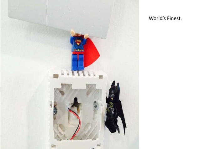 Lego minifigure photography | PPTX