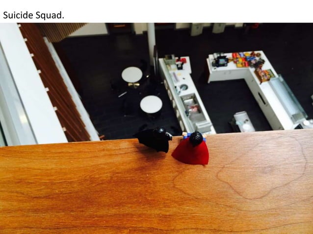 Lego Minifigure Photography | PPTX