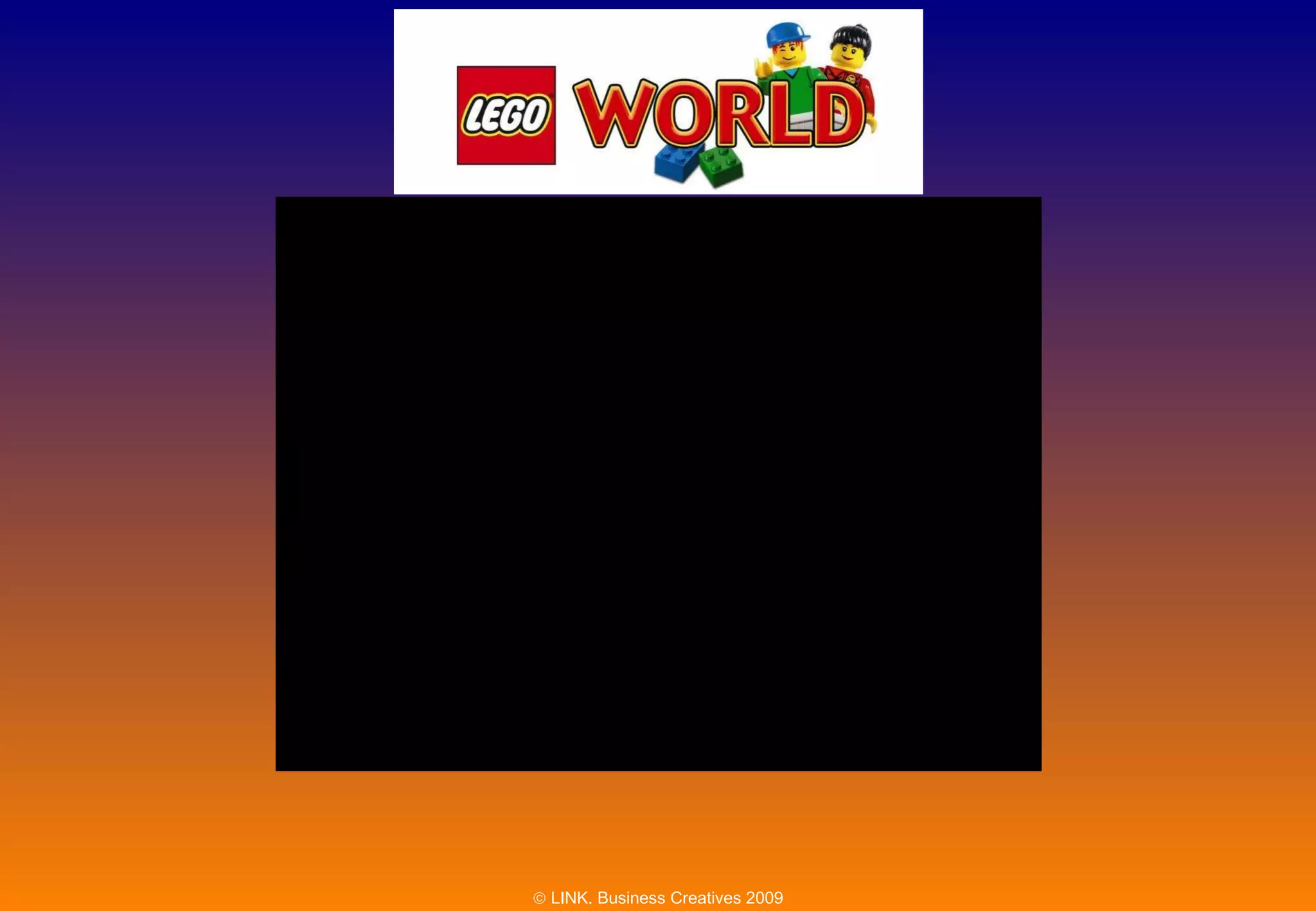 Lego partner presentatie mv a versie 3 | PPT