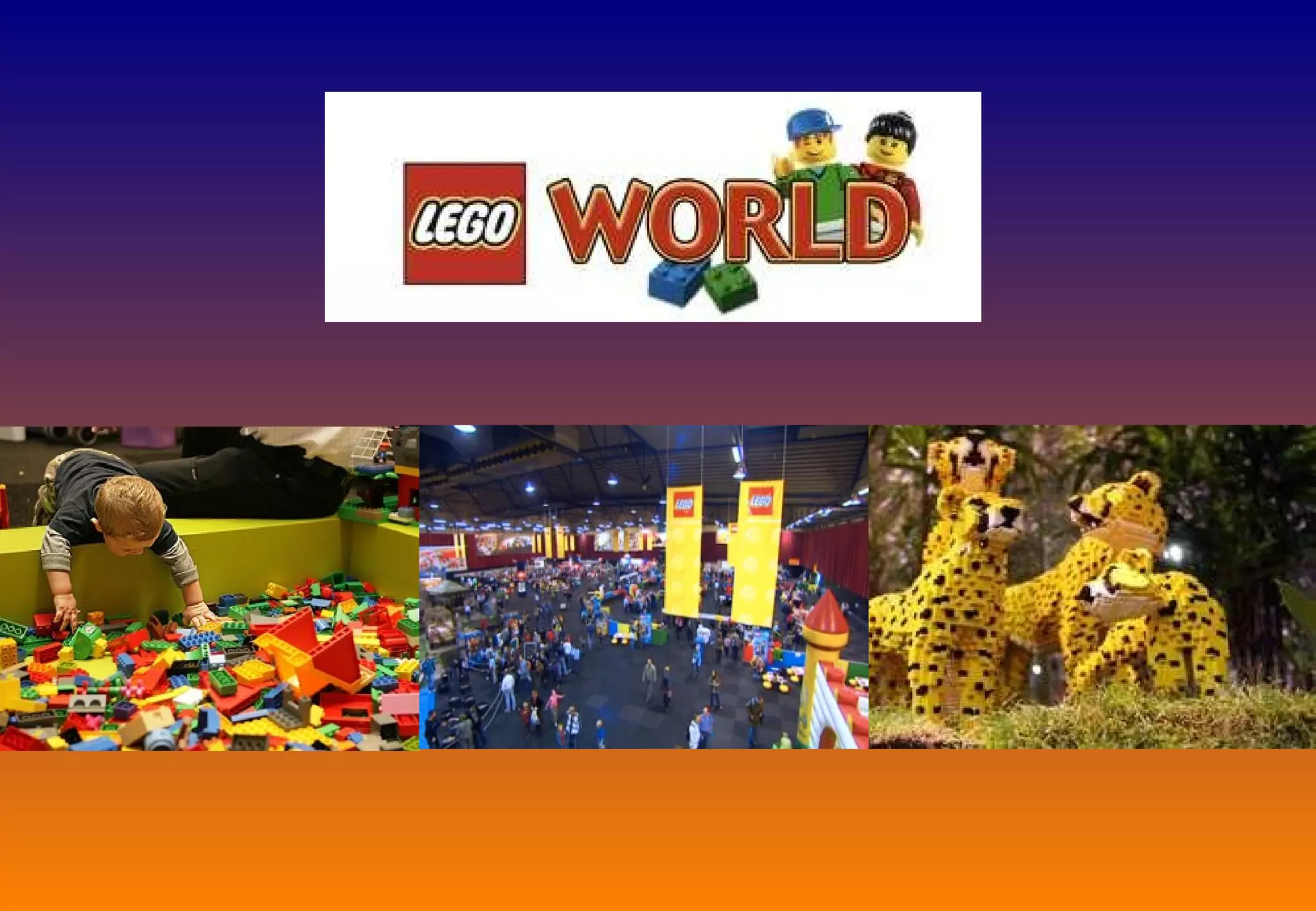 Lego partner presentatie mv a versie 3 | PPT | Children\'s Games and ...