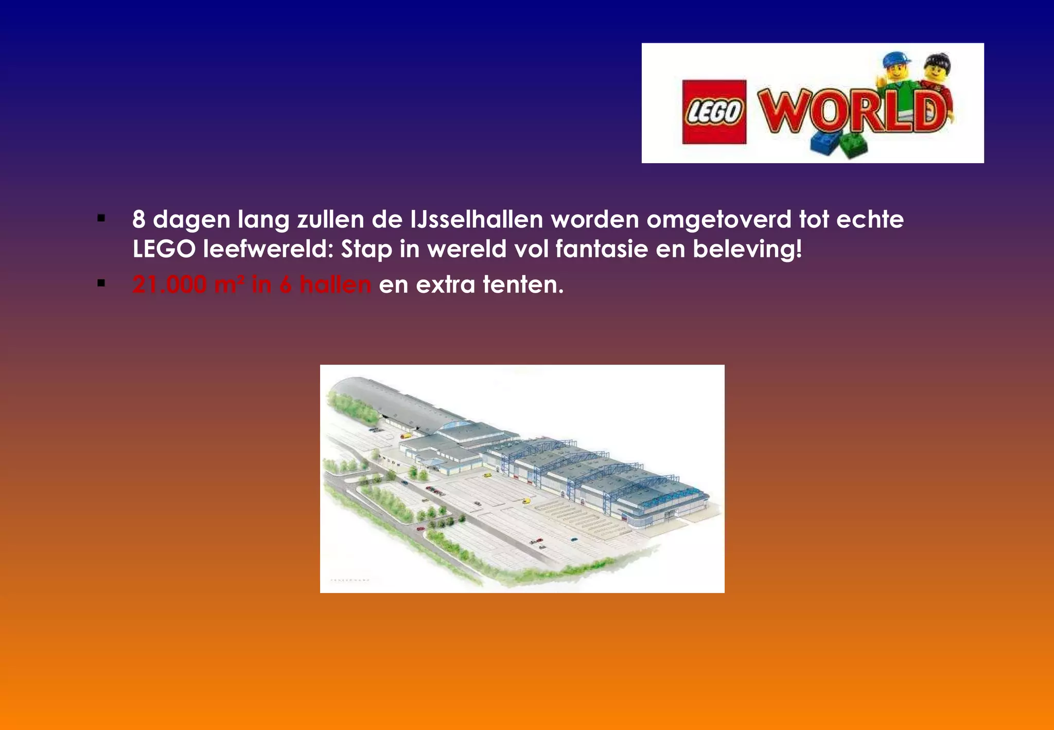 Lego partner presentatie mv a versie 3 | PPT