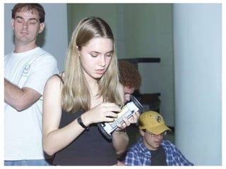 Professor Daniel Raviv - Inventive Thinking - LEGO Mindstorms | PPT ...