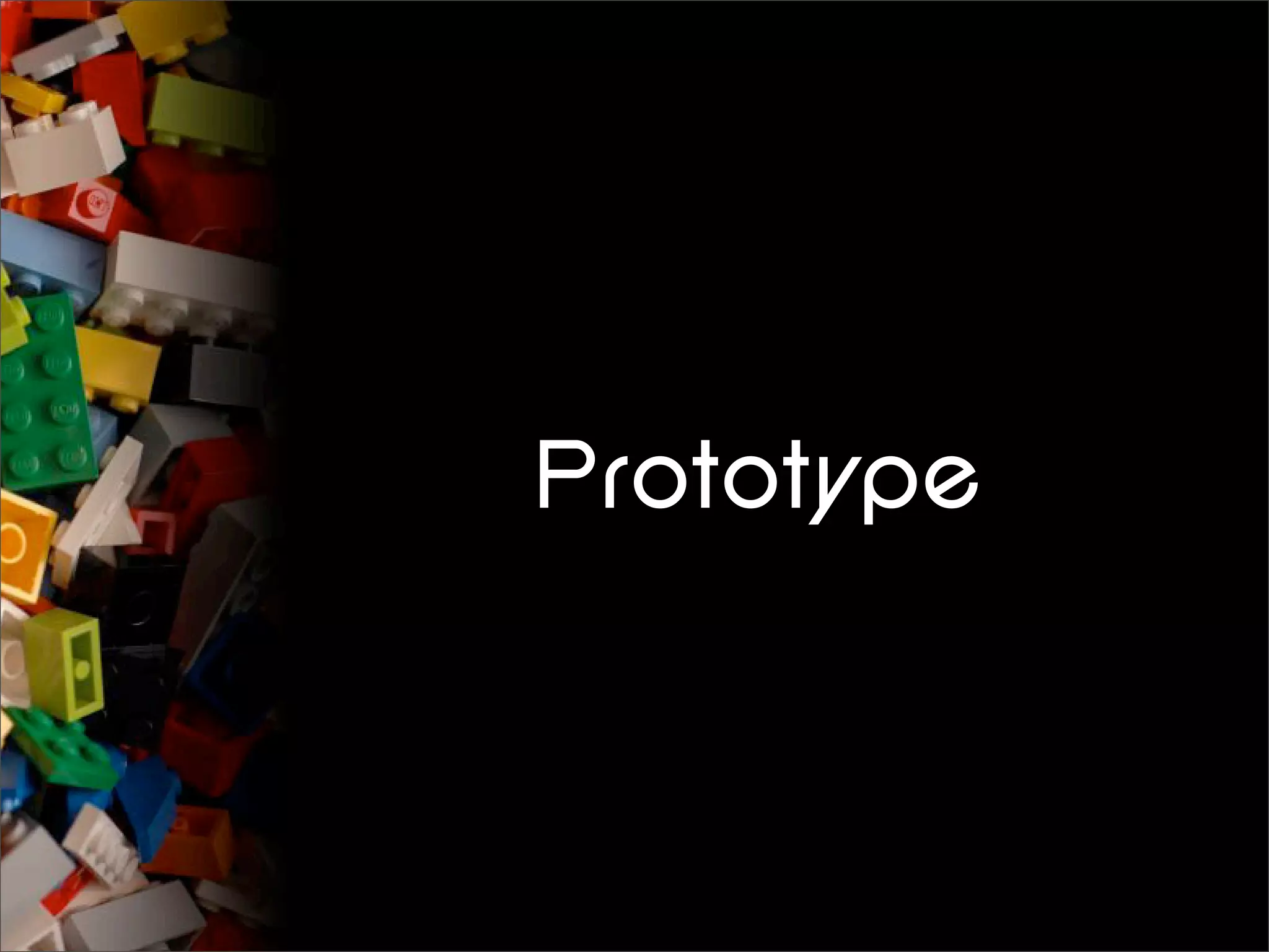 Spen's Lego Presentation | PDF