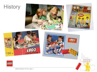 Lego presentation | PPT
