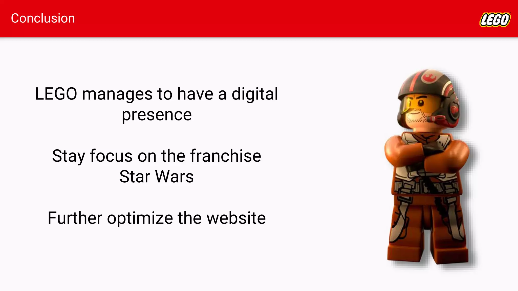 Lego presentation | PPTX