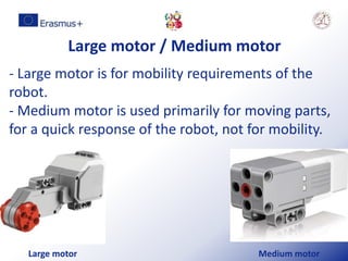 Lego presentation lt | PPT