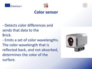 Lego presentation lt | PPT