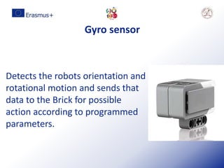 Lego presentation lt | PPT
