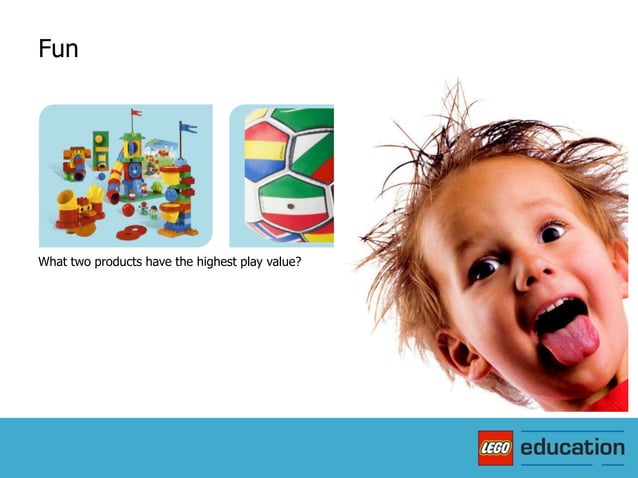 LEGO Education | PPT