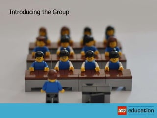 LEGO Education | PPT