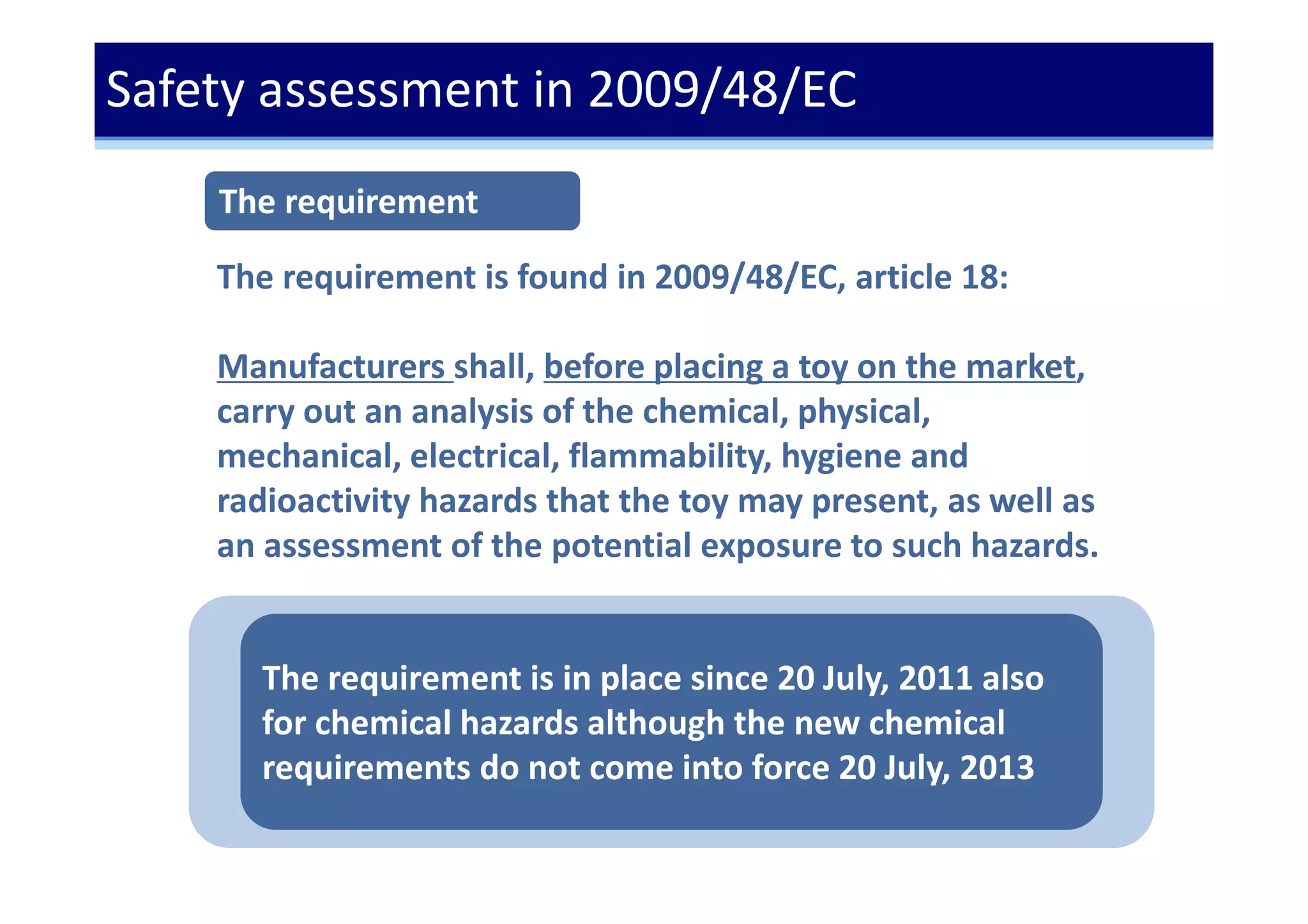 Lego safety ppt | PDF