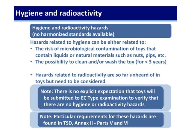 Lego safety ppt | PDF