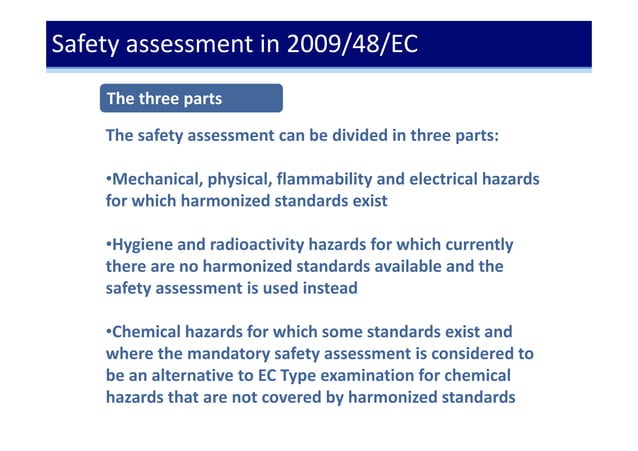 Lego safety ppt | PDF