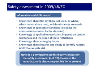Lego safety ppt | PDF