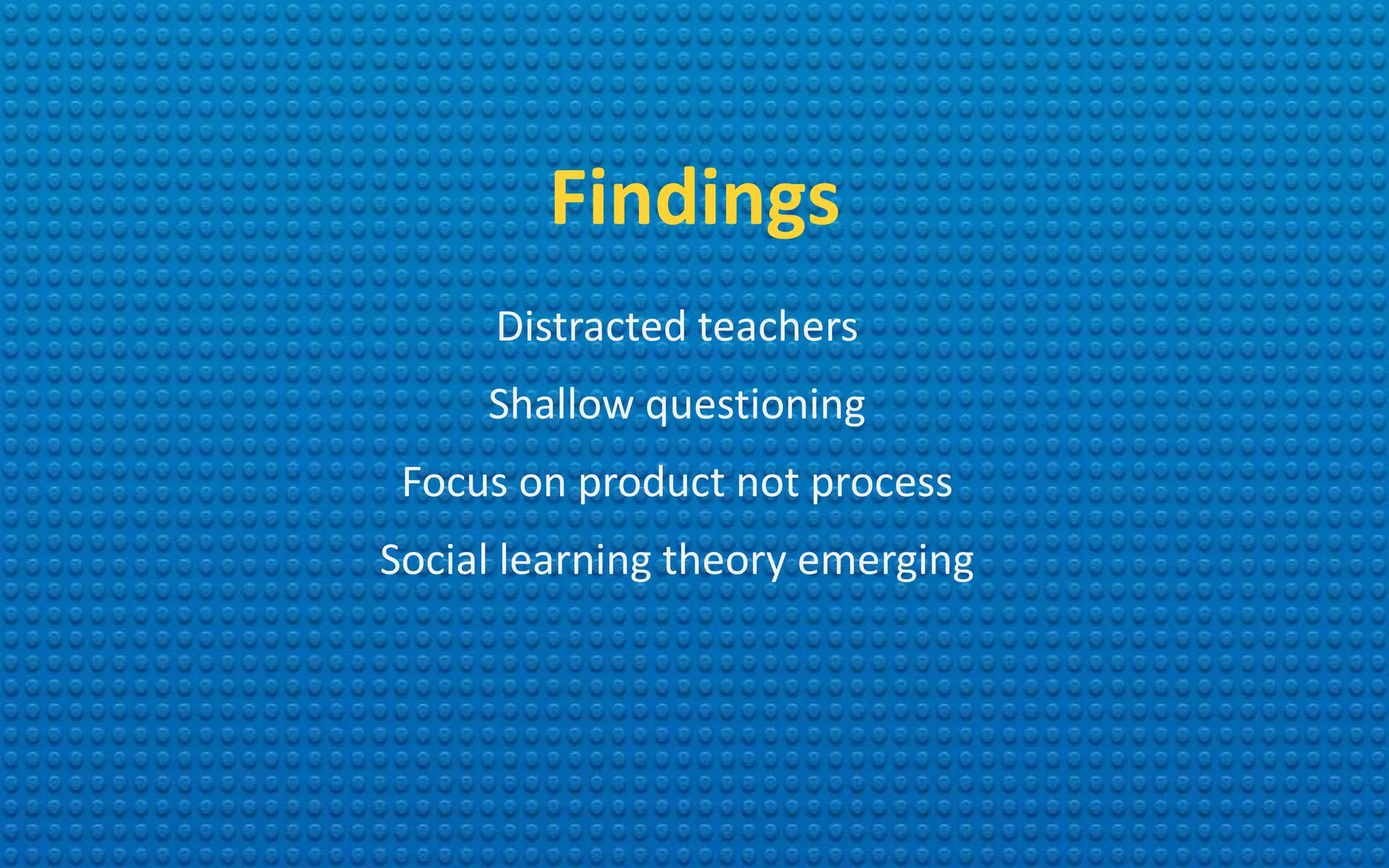 Lego storytelling | PPT