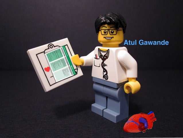 LEGO Surgical Safety Checklist | PDF