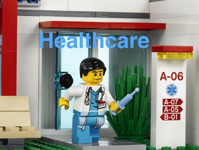 LEGO Surgical Safety Checklist | PDF