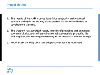 PEG M&E tool: a tool for monitoring and reviewing Progress ...