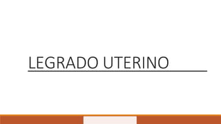 legrado-uterino-92078-downloadable-908294.pptx