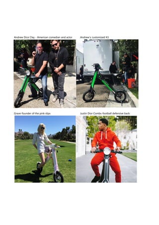 Lehe k1 detail introduction | PDF