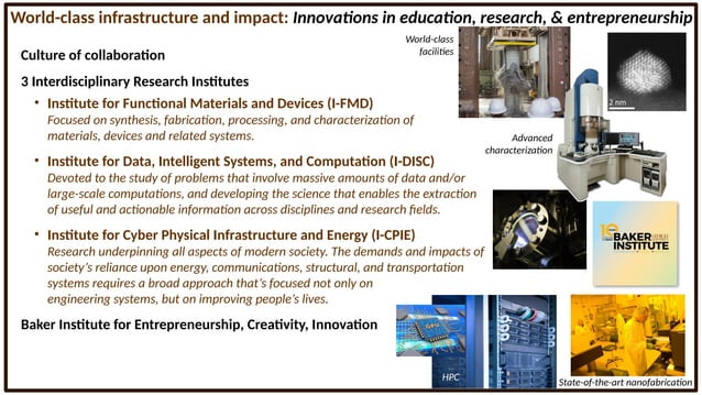 Lehigh University PC Rossin College of Engineering Graduate Studies.pptx