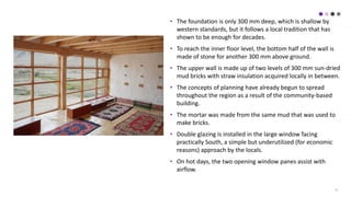 leh ladkh SUSTAINBLE HILL ARCHITECTURE BUILDING CASE STUDY | PDF
