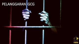 Bankruption of Lehman and Brother | PPTX