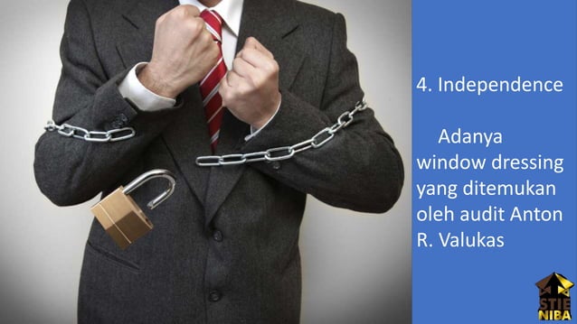 Bankruption of Lehman and Brother | PPT