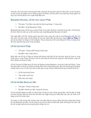 Le hoi o Phap dac sac va thu vi ban nen biet.docx