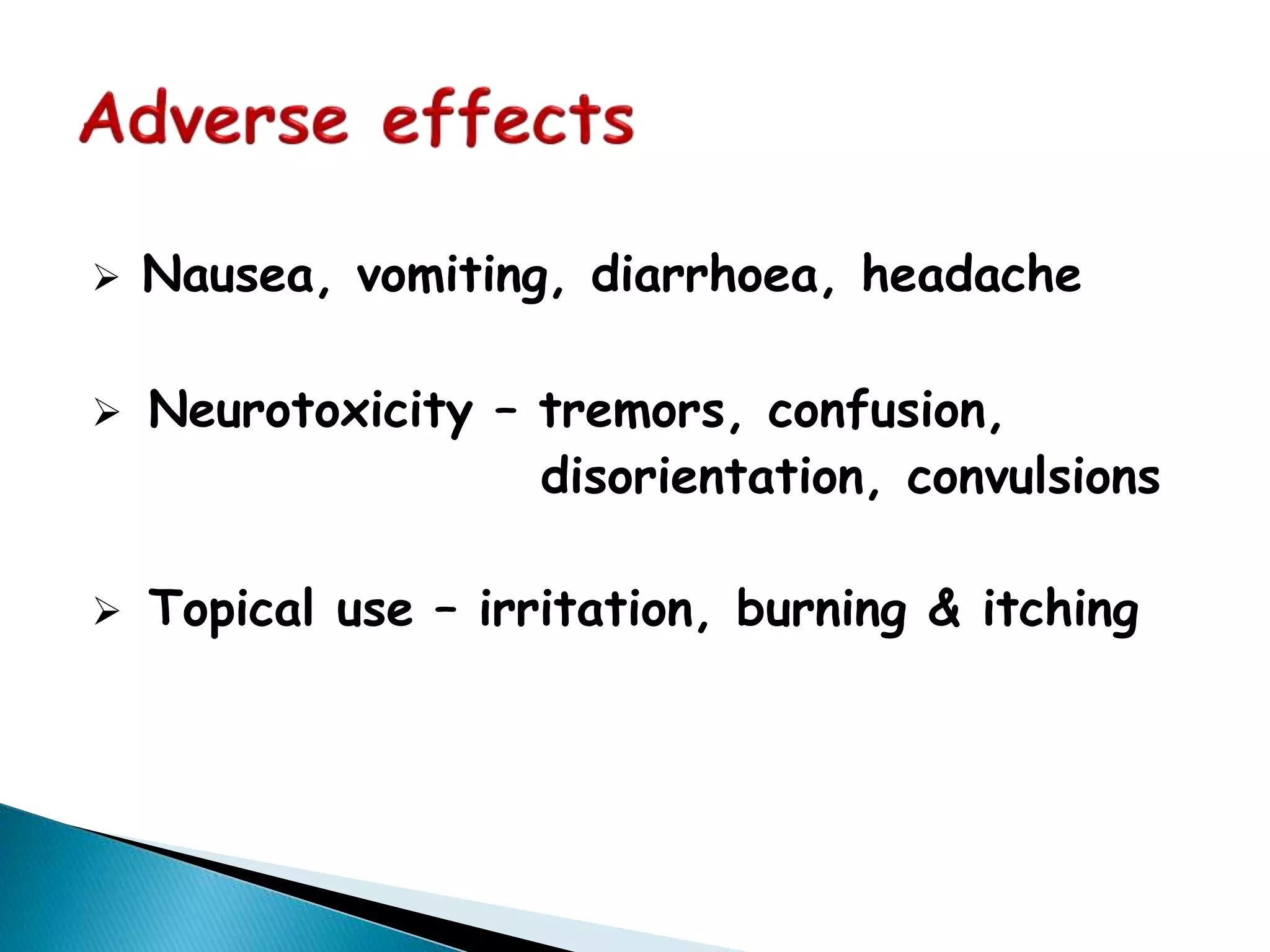 34. antiviral agents | PPTX