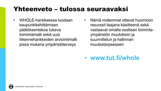 Lehtovuori whole 27092016 | PDF