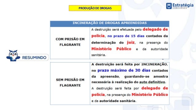 Art 33 Da Lei De Drogas – Várias Leis
