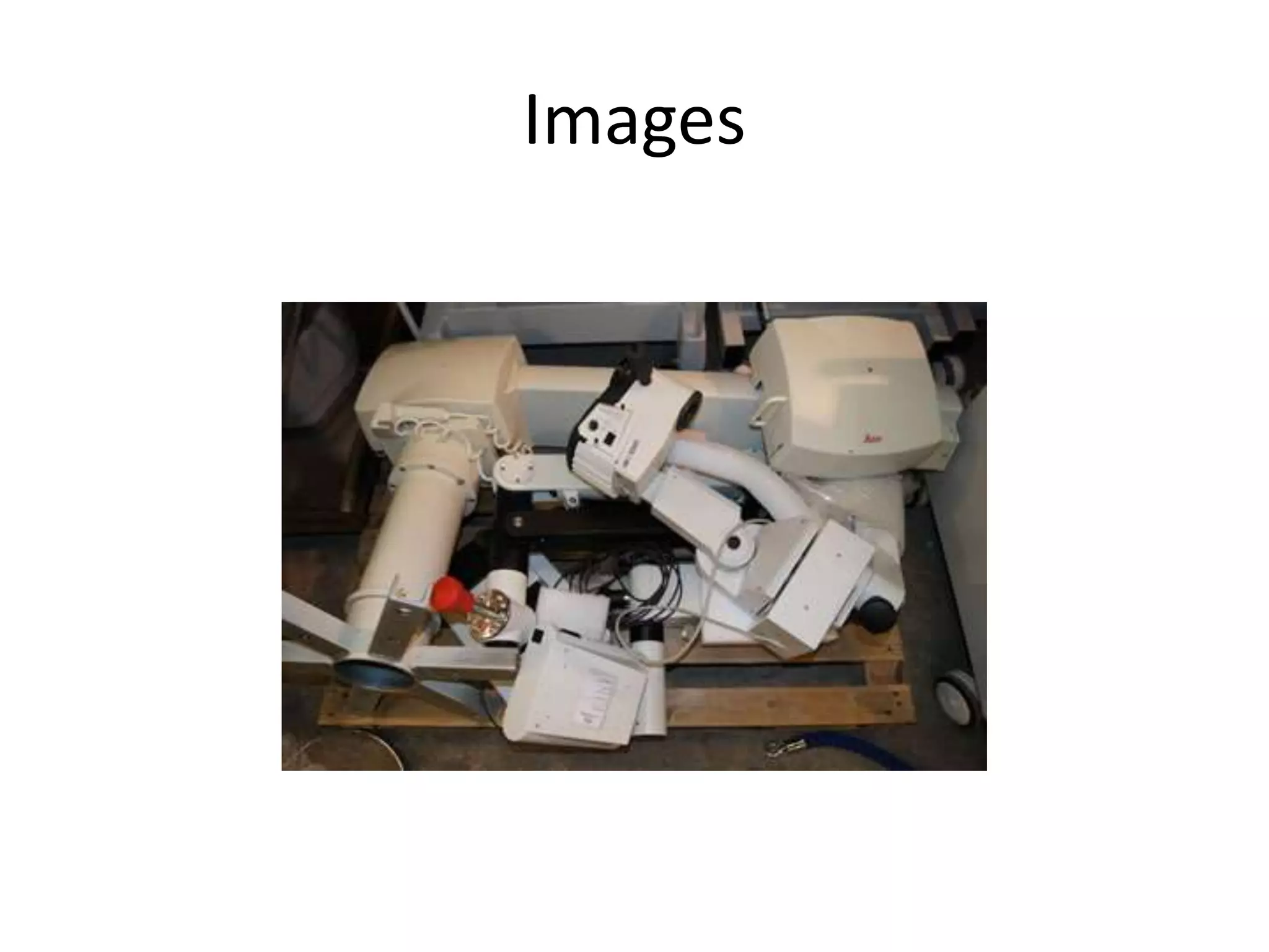 Leica m841 ceiling mounted operating microscope | PPTX