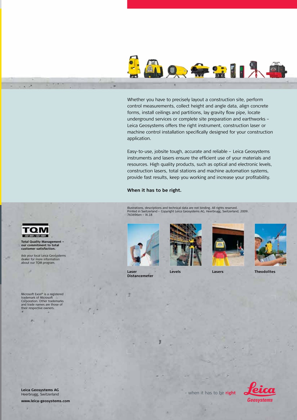 Jual Digital Level Leica Sprinter 150M | PDF