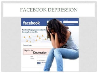 Emotional architecture of social media: The Facebook 'Like' button | PPTX