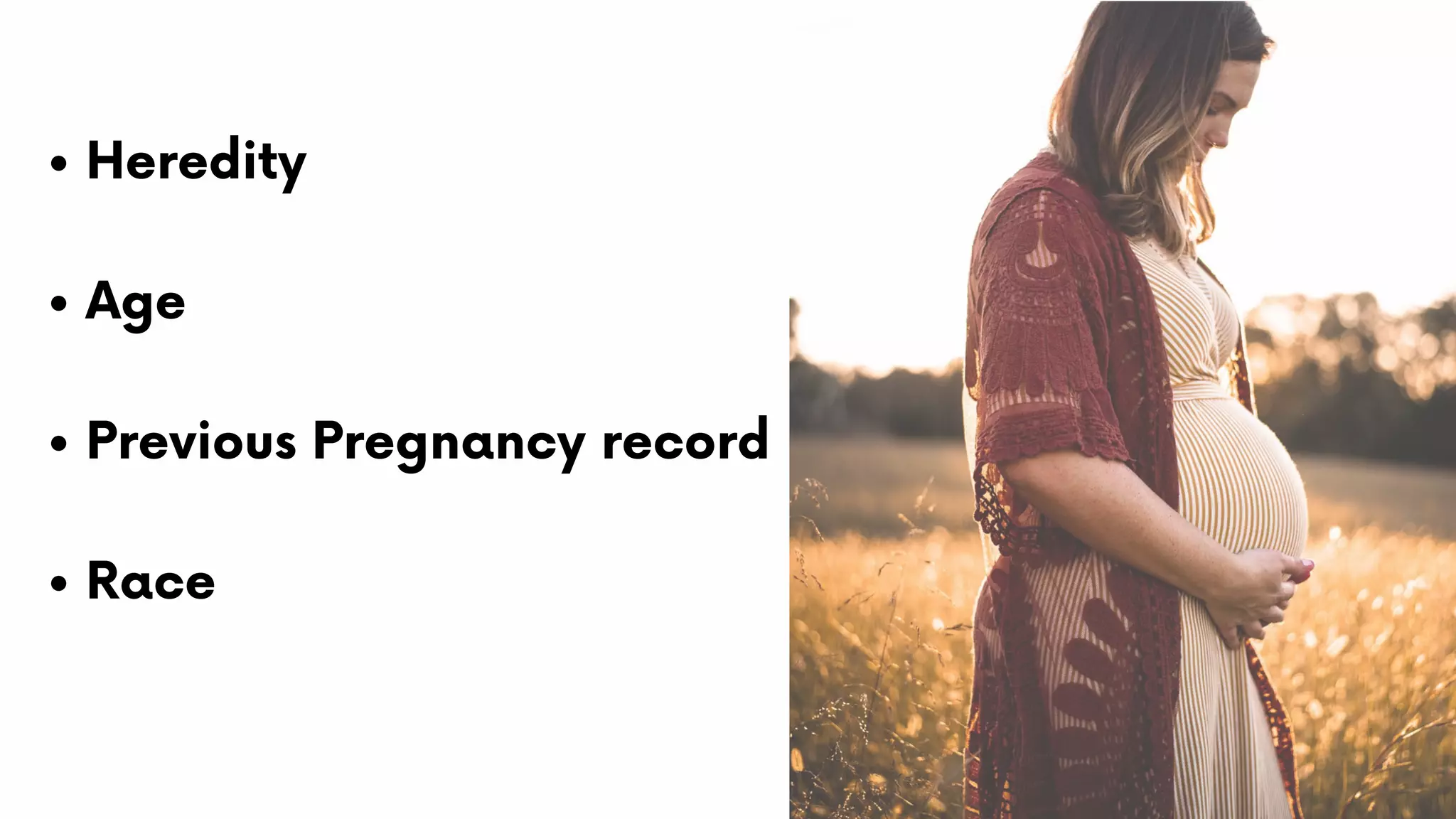 Causes Of Multiple Pregnancies? | PDF